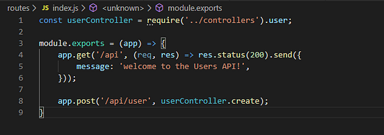 Getting Started With Sequelize For Nodejs Expressjs And Mysql Applications By Sudhanshu 4910