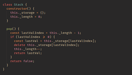 Javascript React Data Structure And Algorithms Summary By Iqbal Mahmud Medium