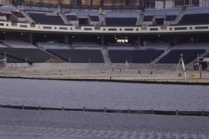 HOW DO BASEBALL FIELDS DRAIN SO FAST? | by MLB.com/blogs | MURRAY COOK ...