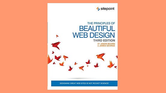 The ultimate list of web design books | by The Layout | Medium