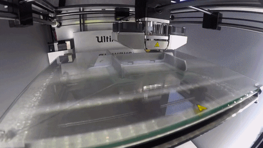 Guide to 3D Printing II: FDM, SLA & SLS | by MistyWest | MistyWest | Medium