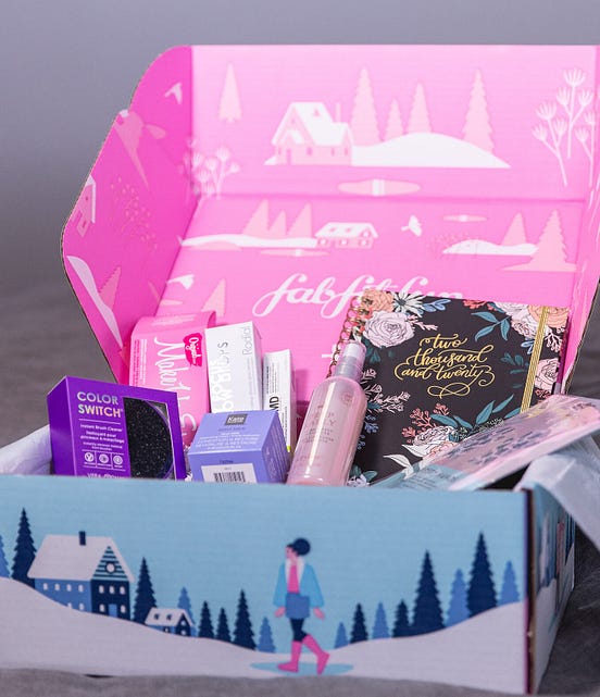 12 Days of Giftmas. It’s that time of the year again! Time… | by ...