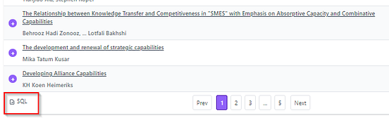 3 new tools to try for Literature mapping — Connected Papers, Inciteful ...