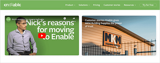 15 testimonial examples and best practices for your website | by ...