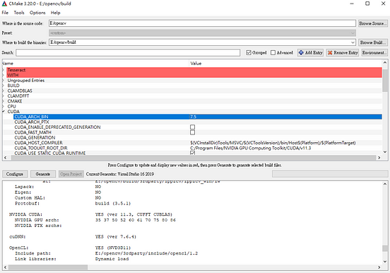 Build Opencv Gpu Version On Windows 10 程式設計之旅 Medium