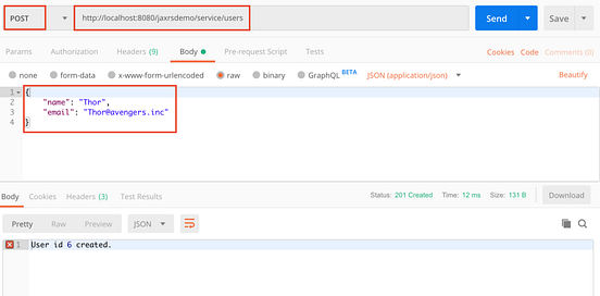 How to build REST application using JaveEE, SpringMVC and SpringBoot? | by David Cheah | Medium