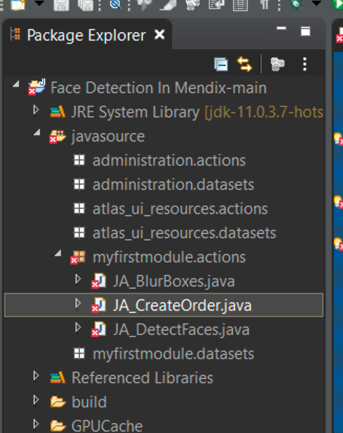 How To Work With Variables In Java Actions — Mendix How To By Ryan Mocke Mendix Community 8990