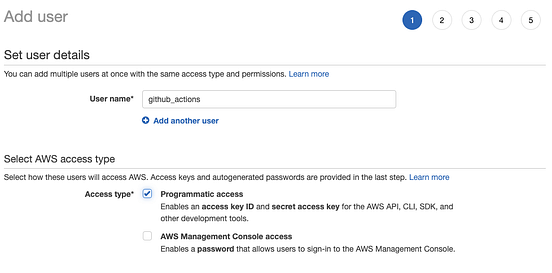 Automated Deployment To Aws Elastic Beanstalk Using Github Actions By Andrey Seamless Cloud