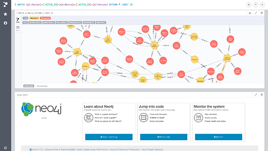 15 Tools for Visualizing Your Neo4j Graph Database | by Niels de Jong | Neo4j Developer Blog ...