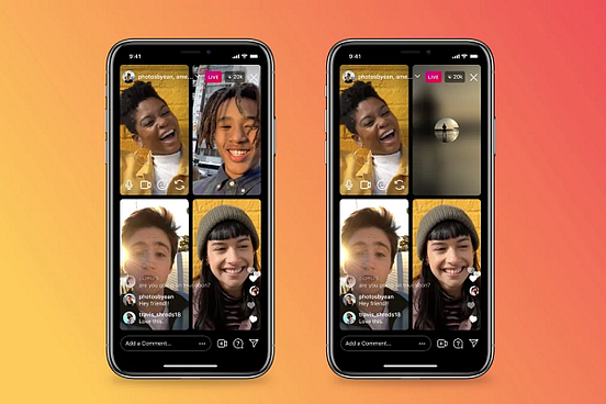 Social Media Updates this week [Apr 24— Apr 30, 2021] - The Crowdfire blog