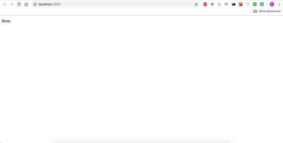 Hosting A React App For Free Using Github Pages By Keith Weaver Itnext 6953