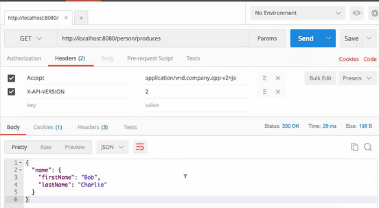 Rest Api Best Practices — With Design Examples From Java And Spring Web Services By