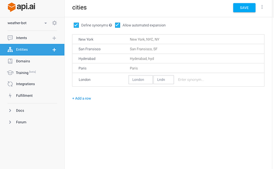Using Dialogflow With Microsoft Bot Framework By Akshay Kulkarni Chatbots Magazine