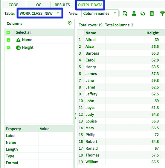 A Complete Proc Sql Sas Guide Sas Sql — Proc Sql Sas By Rinu Gour