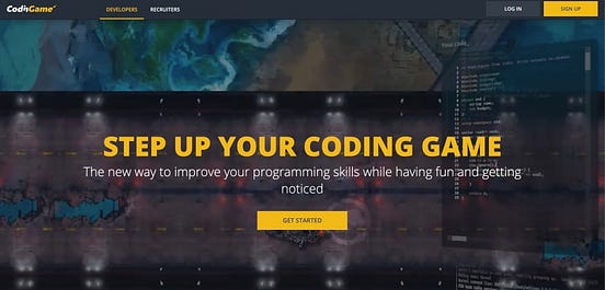 Learn CSS By Playing Games 👾. Learning CSS can be a frustrating… | by ...