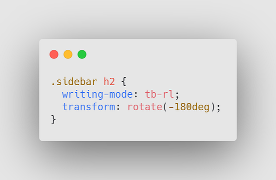 9 Useful CSS Tricks that You Should Know | by Amisiy | Jul, 2021 ...