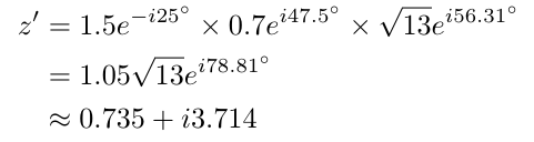 The Essence of Quantum Mechanics Part 2: Complex Numbers | by Panda the ...
