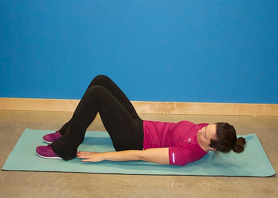 4 Proven Benefits of Improving Your Core Strength | by Julene Cole | In ...