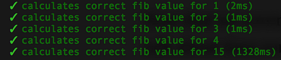 Fibonacci sequence JavaScript interview question. Iterative and ... Fibonacci sequence JavaScript interview question. Iterative and ...