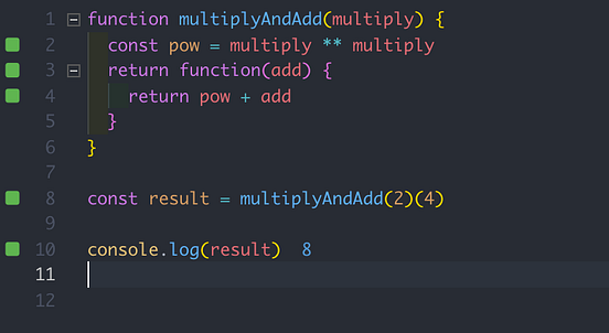 How To Use Destructuring and Arrow Functions to Improve Your JavaScript Code | by Indrek Lasn ...