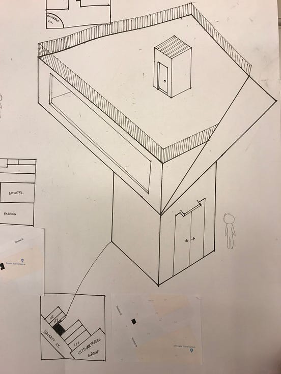 Project 2 — Atelier Bow-Wow: Pet Architecture | by Kristy W | Medium