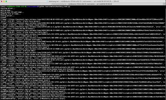 How to Scrape Javascript Rendered Websites with Python & Selenium | by ...