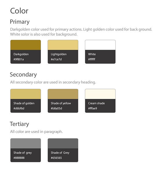 Banana Landing page: Creative exercise | by Nirav Bhatt | Nirav’s ... Banana Landing page: Creative exercise | by Nirav Bhatt | Nirav’s ...