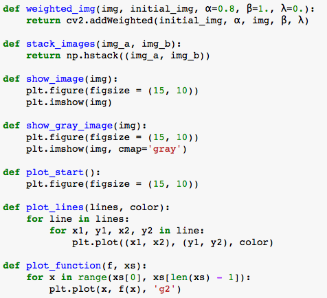 Python opencv region of interest - snofield