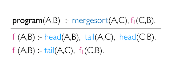 An Overview of Logic in AI and Machine Learning | by naveensundarg ...