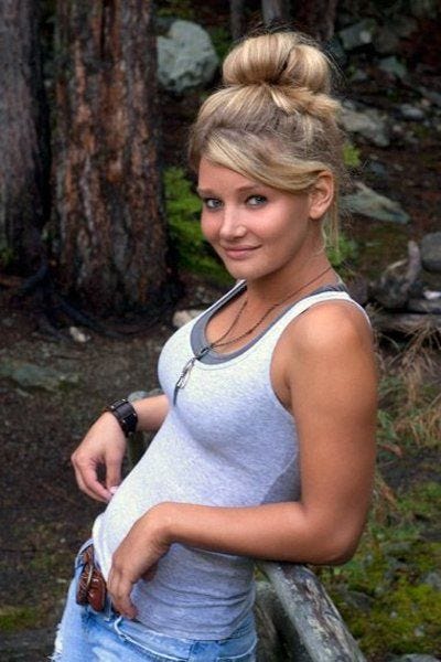 MTV’s The Challenge Spotlight: Evelyn Smith | by Dylan Deckard | TV ...