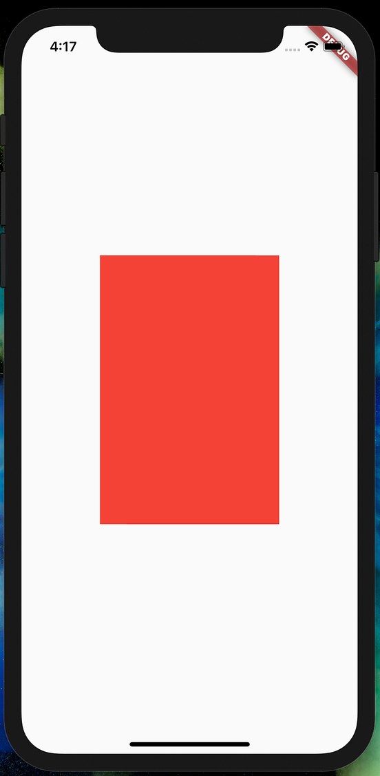 Advanced Flutter: Matrix4 And Perspective Transformations | by Deven Joshi | Flutter Community ...