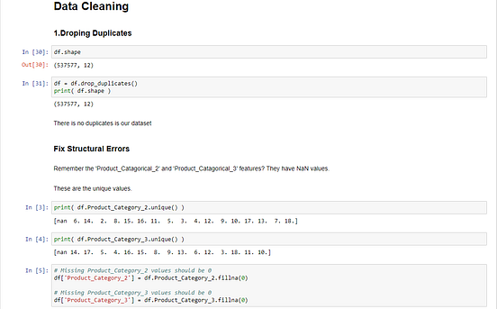 Training and deploying Machine Learning models using Python | by Rohan ...