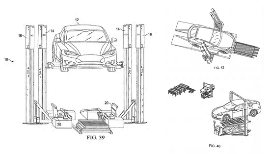 Tesla’s Approach to Recycling is the Way of the Future for Sustainable ...