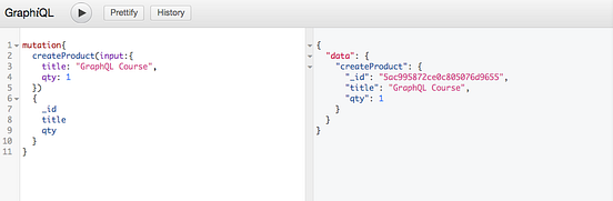 Building APIs with GraphQL, NodeJs, and Mongoose | by Haider Malik | Medium
