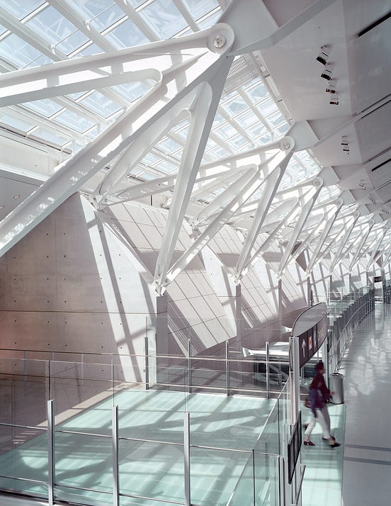 For Complicated Building Projects, Communication is Key – SOM