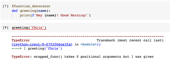 The Simplest Tutorial for Python Decorators | by Christopher Tao | Towards Data Science