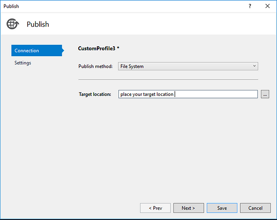 Web Apicrud Operations Using Aspnet Coreentity Framework Core And Deploy The Module In Iis