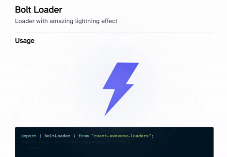 How to Implement Loaders in React and Improve User Experience for Your ...