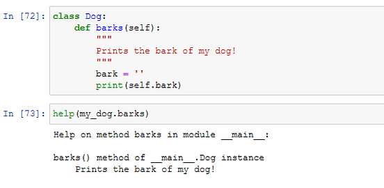 Understand Oop In Python With One Article By Julian Herrera Towards Data Science