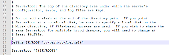 Installing a Local Web Server with PHP Support on Windows | by Riley Entertainment Web Dev | Aug ...