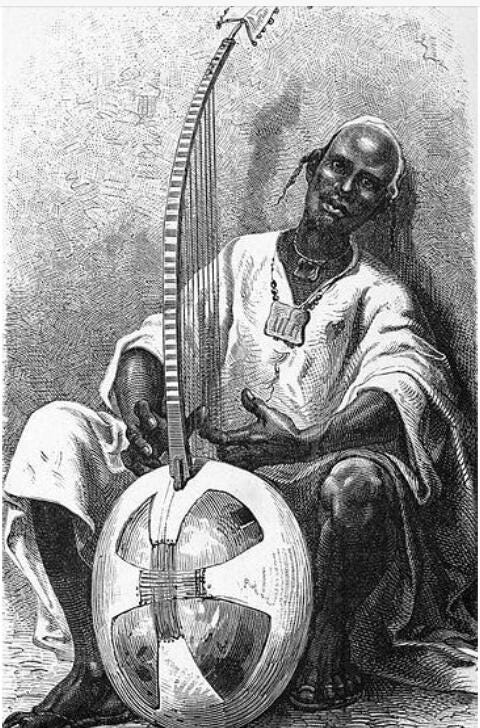 History Keepers: The Griots of West Africa | by TEDxUnilorin | Medium