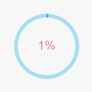 How To Create Animated Circular Progress Bar In Swift? - Cem Kazım - Medium