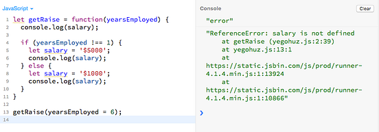 Variable and Function Hoisting in JavaScript | by Erin Walker | Medium