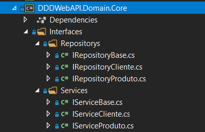 Implementando na prática Rest API com conceitos de DDD + .NET CORE + SQL no Docker + IoC -[Parte ...