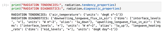 Simple Climate Modelling in Python | by Laura Mansfield | Met Office ...