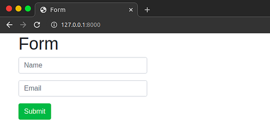 How to Style Your Django Forms?. Everyone who uses Django knows how ...