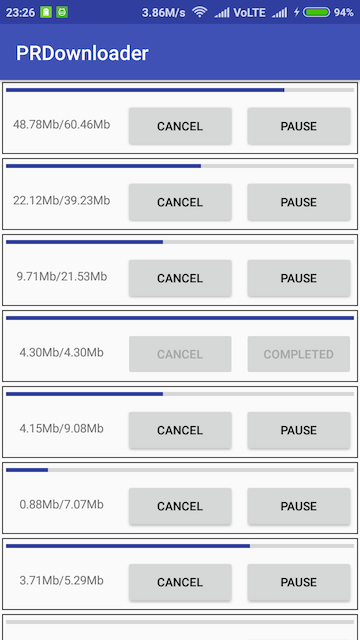 25 new Android libraries and projects to check at the beginning of 2018 ...