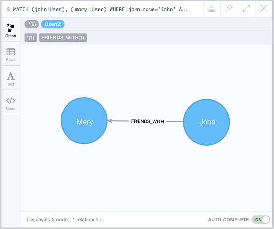 Graph Databases: Talking about your Data Relationships with Python | by ...