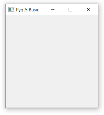 PyQt5 tutorial: learn GUI programming with Python and PyQt5 | by Haider ...