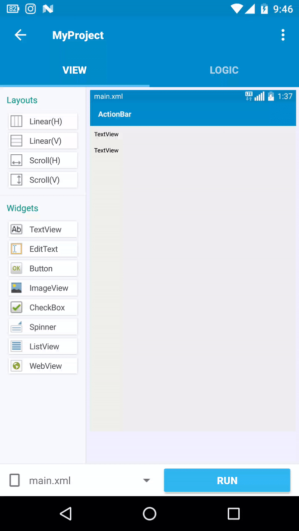 Must-read Guide for New Sketchware Developers | by Sung Park ...
